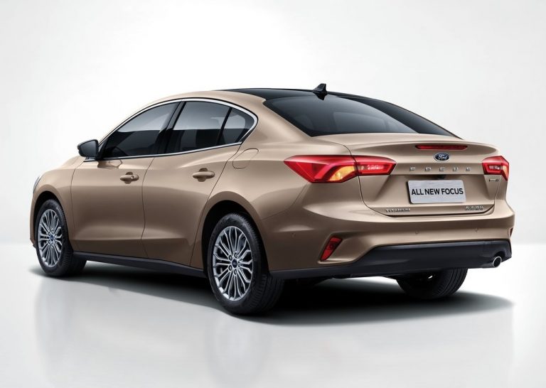 2022 Ford Focus Mart Fiyat Listesi Ne Kadar Oldu