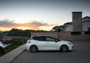 2026 Toyota Corolla Hatchback Haziran Fiyat Listesi | Oopscars