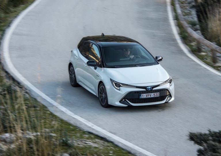 2026 Toyota Corolla Hatchback Haziran Fiyat Listesi | Oopscars
