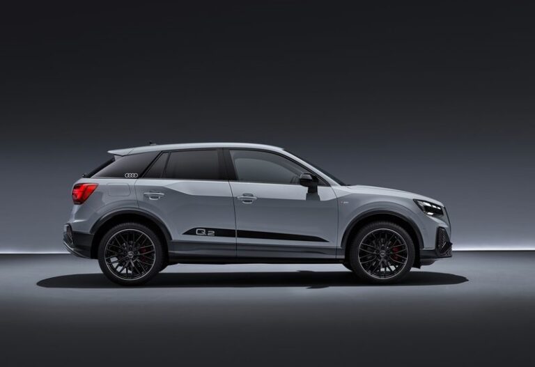 2022 Audi Q2 Nisan Fiyat Listesi Ne Oldu? Q2 35 Turbo FSI 150 hp