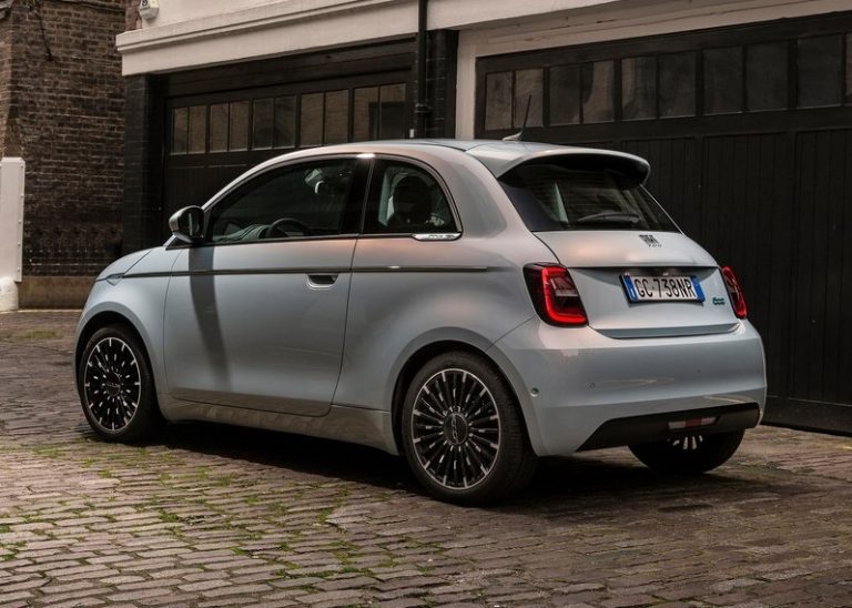 2023 Fiat 500e Haziran Fiyat Listesi | Elektrikli Fiat 500e | oopscars.com