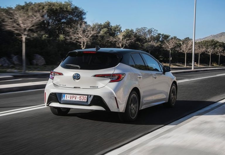 2025 Şubat Toyota Corolla HB Fiyat Listesi Ne Oldu