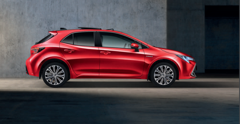2026 Ocak Toyota Corolla HB Fiyat Listesi Ne Oldu