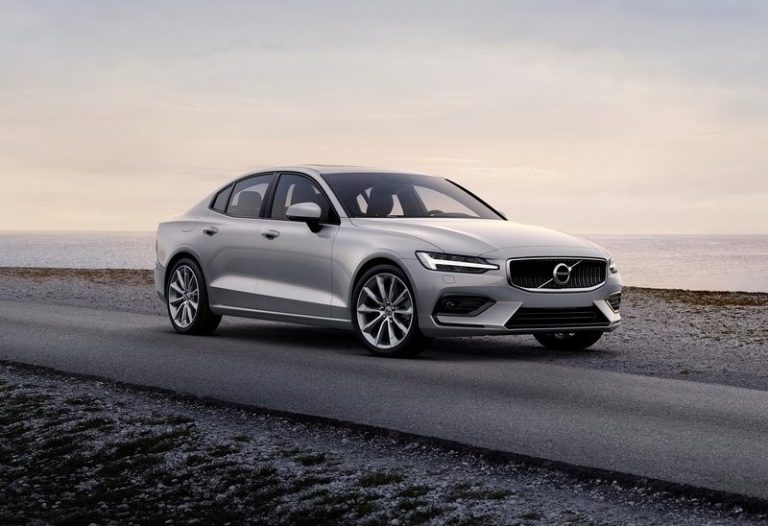 2021 Nisan Volvo S60 Fiyat Listesi Ne Oldu? Volvo S60 B5 AWD