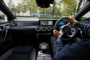 2020 A-CLASS SEDAN | Oopscars