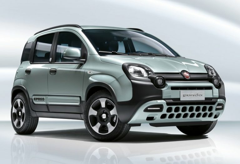 2023 Fiat Panda Hybrid Mayıs Fiyat Listesi Ne Oldu? | ÖTV Güncellendi.