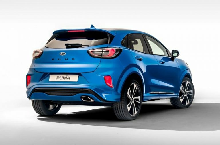 2022 Ekim Ford Puma Fiyat Listesi Ne Oldu? | Teknik Verileri