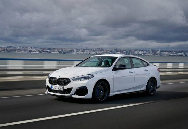 BMW M235i XDRIVE GRAN COUPE