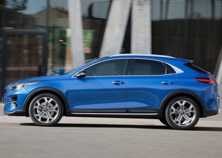 2023 Kia XCeed Ocak Fiyat Listesi | Kia Ceed Teknik Verileri