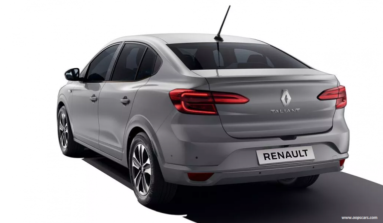 2022 Renault Taliant Eylül Fiyat Listesi Ne Oldu? | Renault Taliant Joy