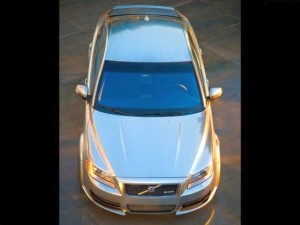 VOLVO S80 Tuning by Heico.
