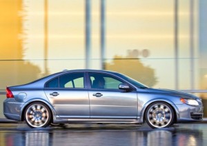 VOLVO S80 Tuning by Heico.