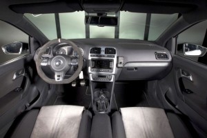 VW POLO R WRC Tuned by ABT